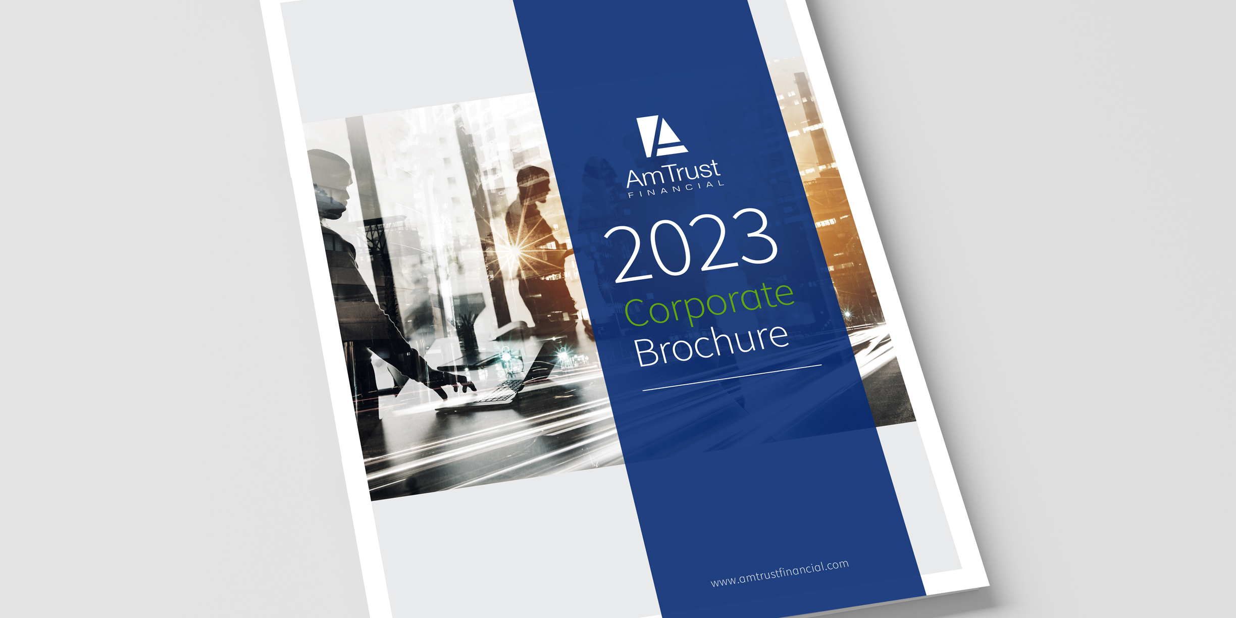 Home | AmTrust International